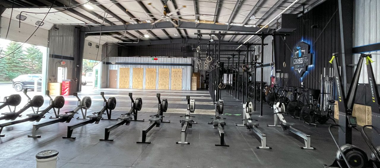 About CrossFit Fenton - CrossFit Fenton | Michigan's Fittest CrossFit Gym
